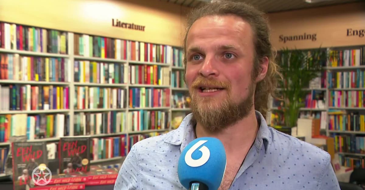 Speciale dag voor B&B Vol Liefde-Bram | Shownieuws