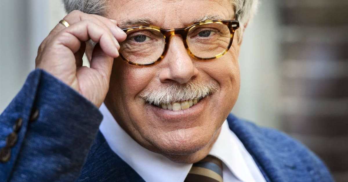 Bijzonder nieuws over ‘Rijdende rechter’ | Shownieuws