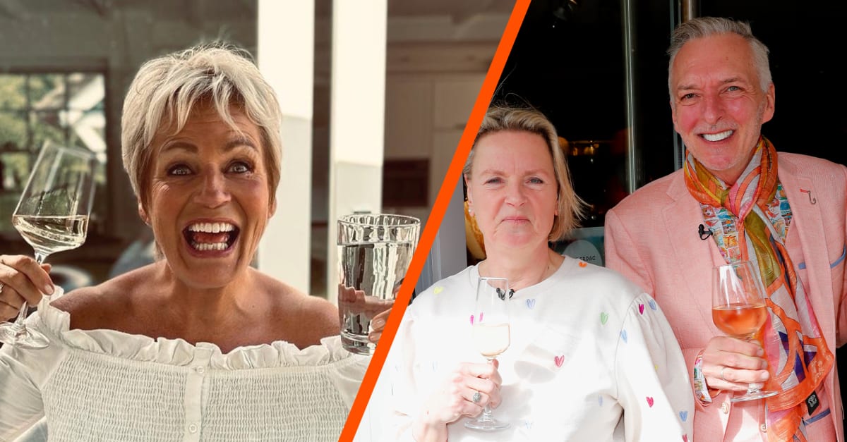 'Verbannen huisvriendin' Caroline slaat terug naar de Meilandjes met ...