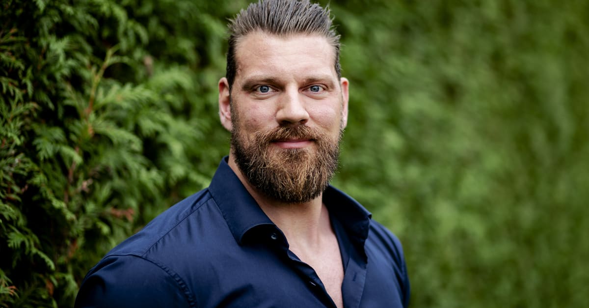 'The Dutch Giant' heeft een rol in The King's Man 3 | Shownieuws