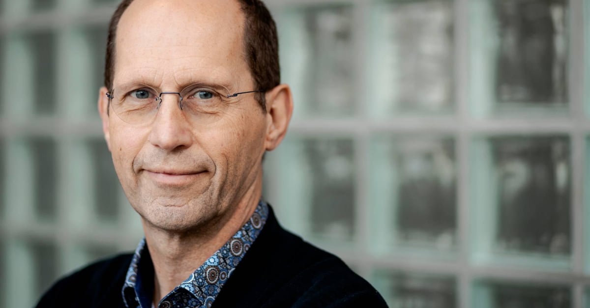 Paul Römer: bij tweede golf wordt het echt moeilijk | Shownieuws