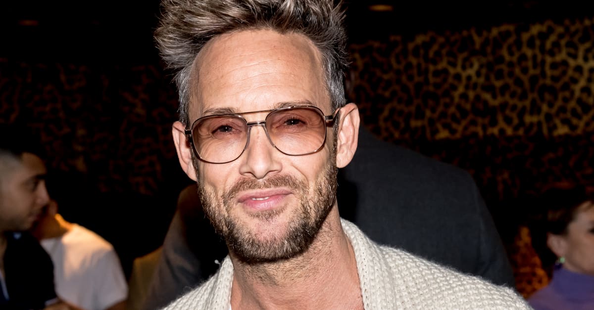 ZIEN: Nieuwe extreme look voor Charly Luske | Shownieuws