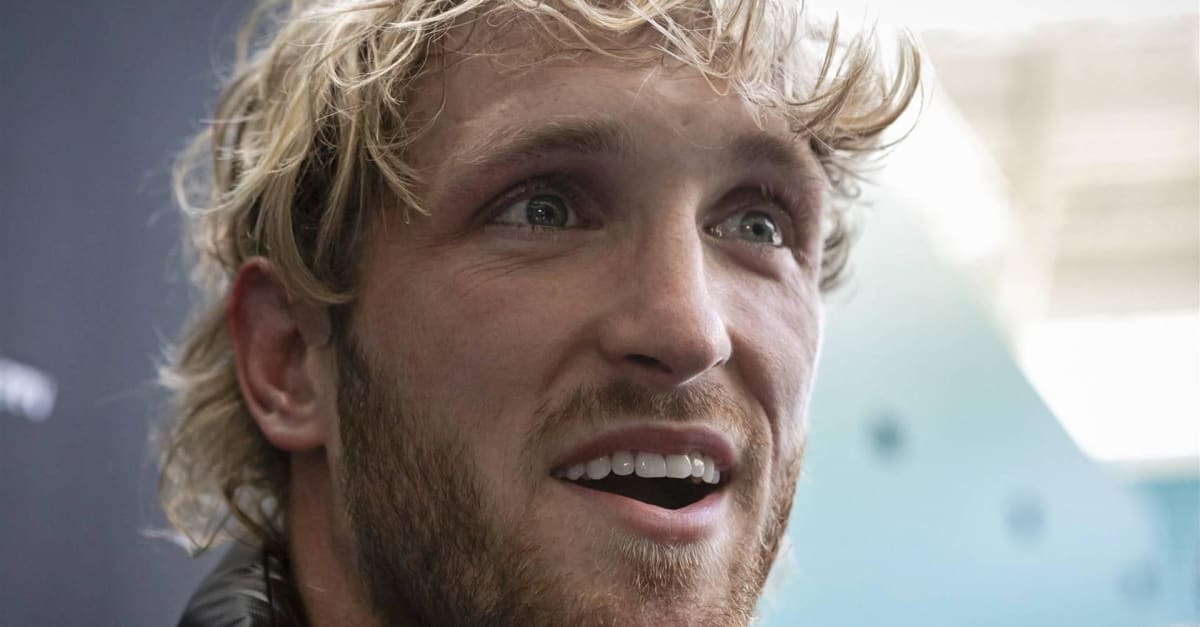 Youtuber en worstelaar Logan Paul krijgt een kindje | Shownieuws
