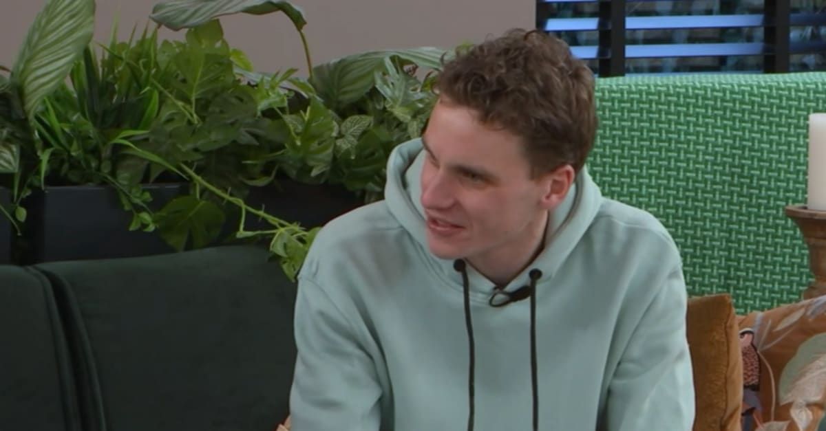 LLDL: Is een goed lichaam of humor belangrijker? 'Humor niet nodig ...