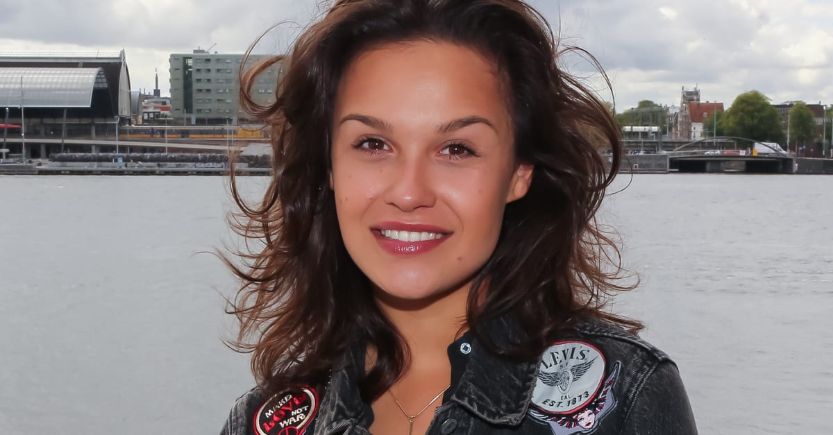 DIT zijn de goede voornemens van Holly Mae Brood | Shownieuws