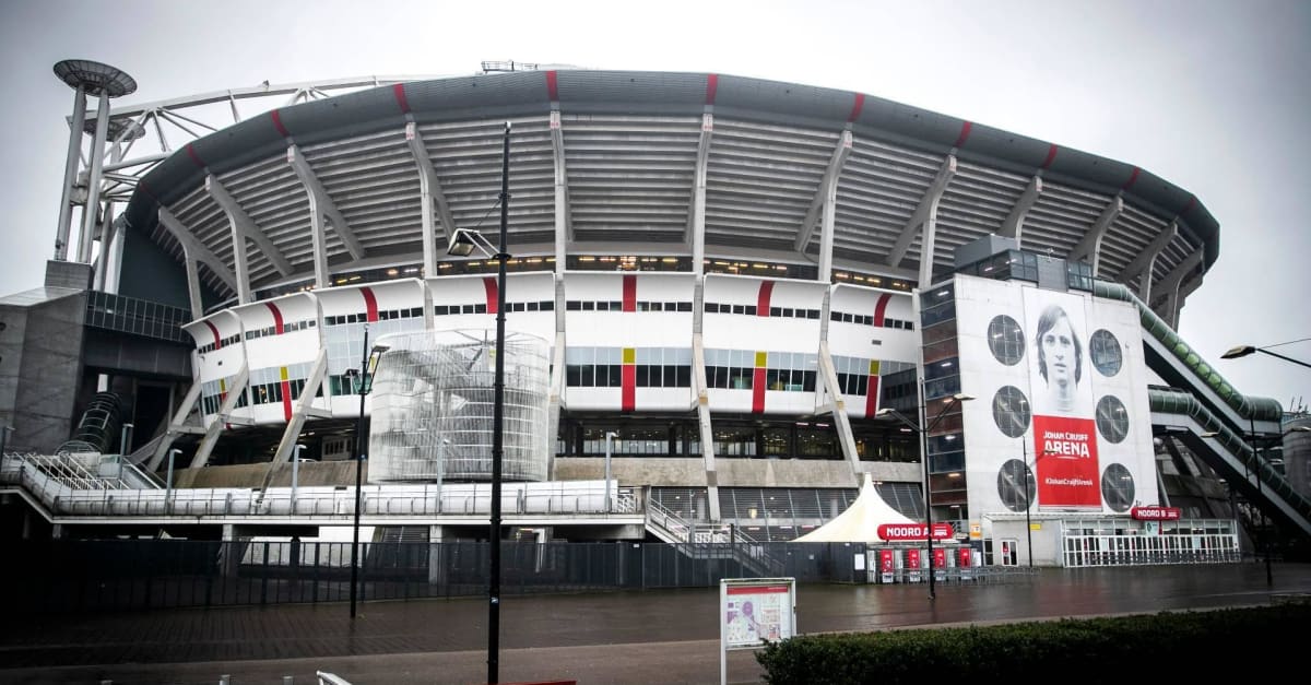 ID&T komt met Arena-lichtshow als alternatief Beyond Sensation | Shownieuws