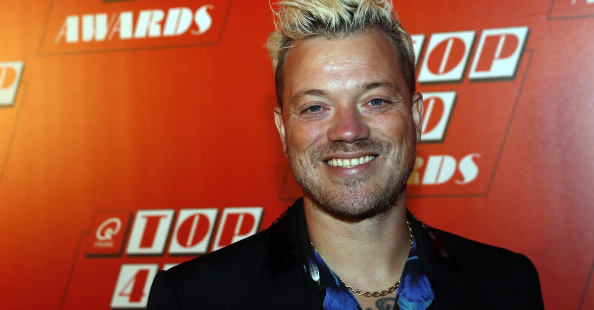 Ex van Gers Pardoel openhartig over partnergeweld in boek | Shownieuws