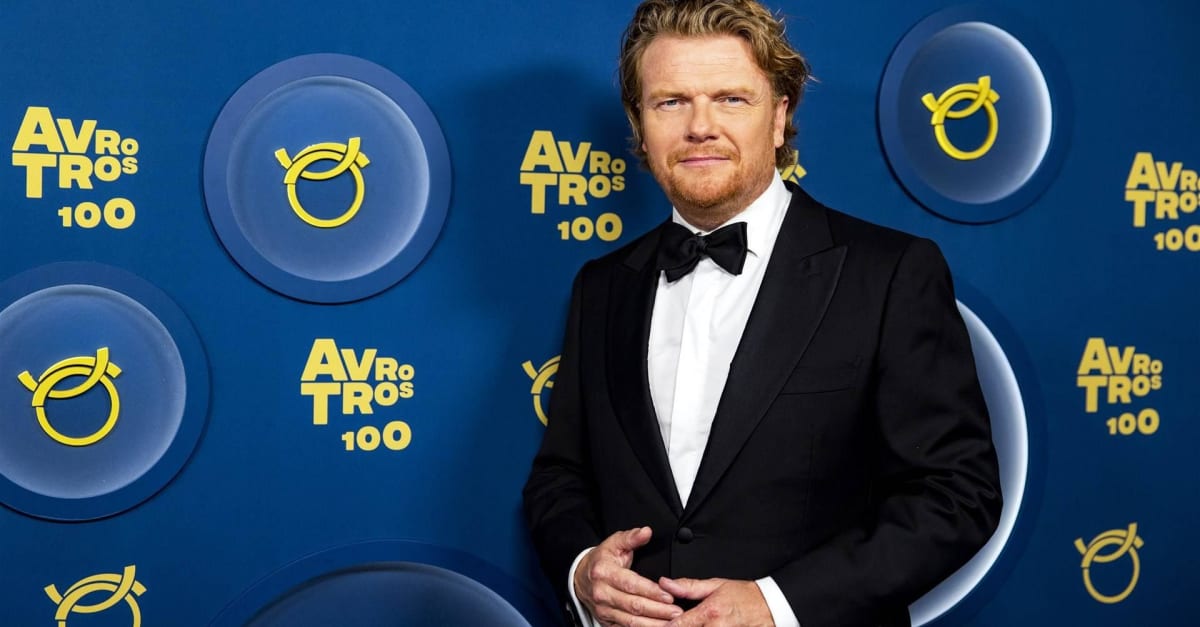 Bas Ragas openhartig over overleden broer: 'Zie hem zo voor me ...