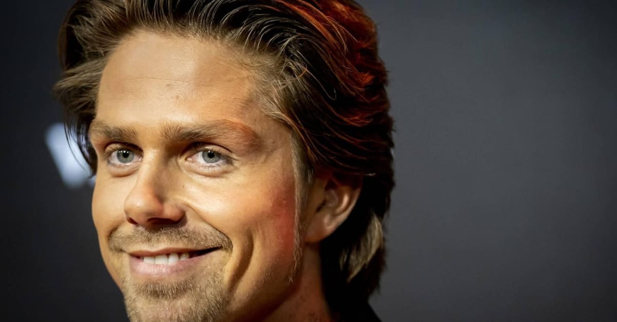 ZIEN: André Hazes deelt vakantie foto met kleine Dré | Shownieuws