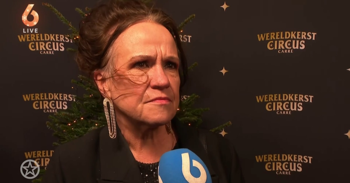 Xandra Brood ontzettend van streek door coma Manuëla Kemp | Shownieuws