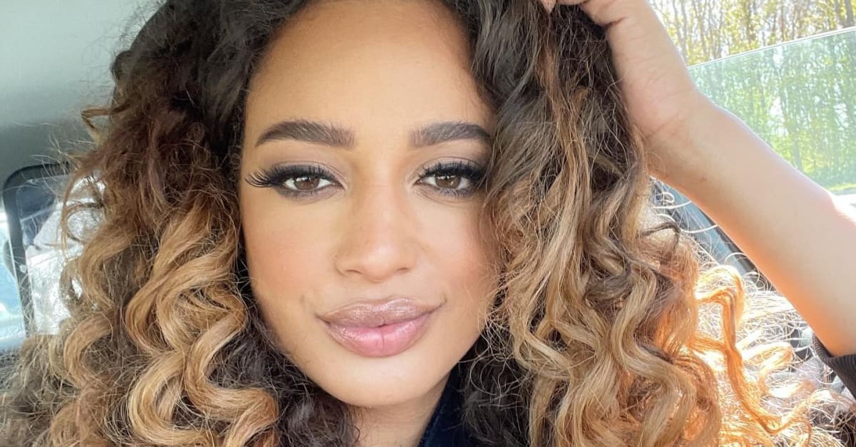 Channah Koerten openhartig over abortus | Shownieuws