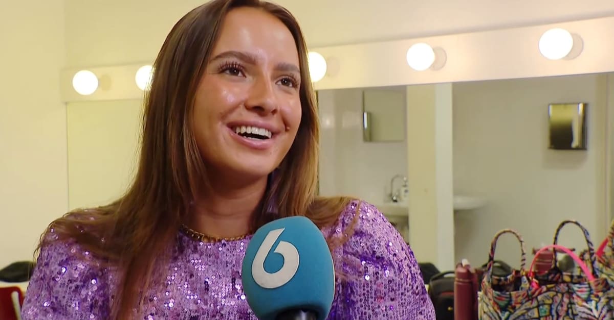 'Mary en Jada Borsato slaan de handen ineen' | Shownieuws