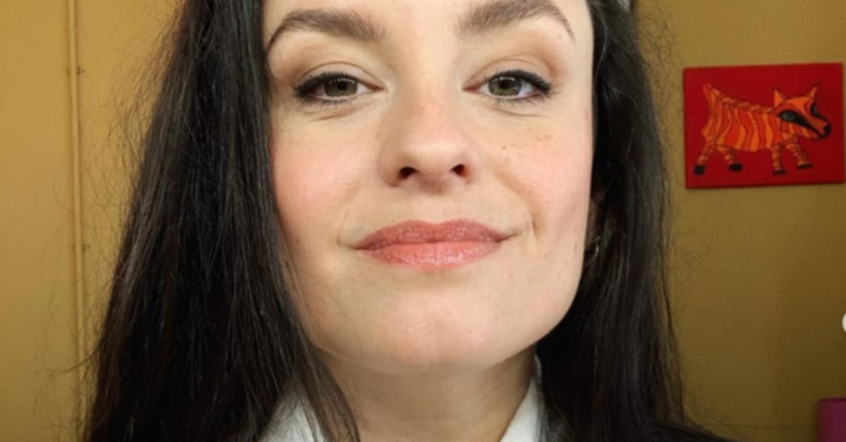 Eva Koreman laat emotioneel van zich horen: 'Wij samen tegen de rest' | Shownieuws