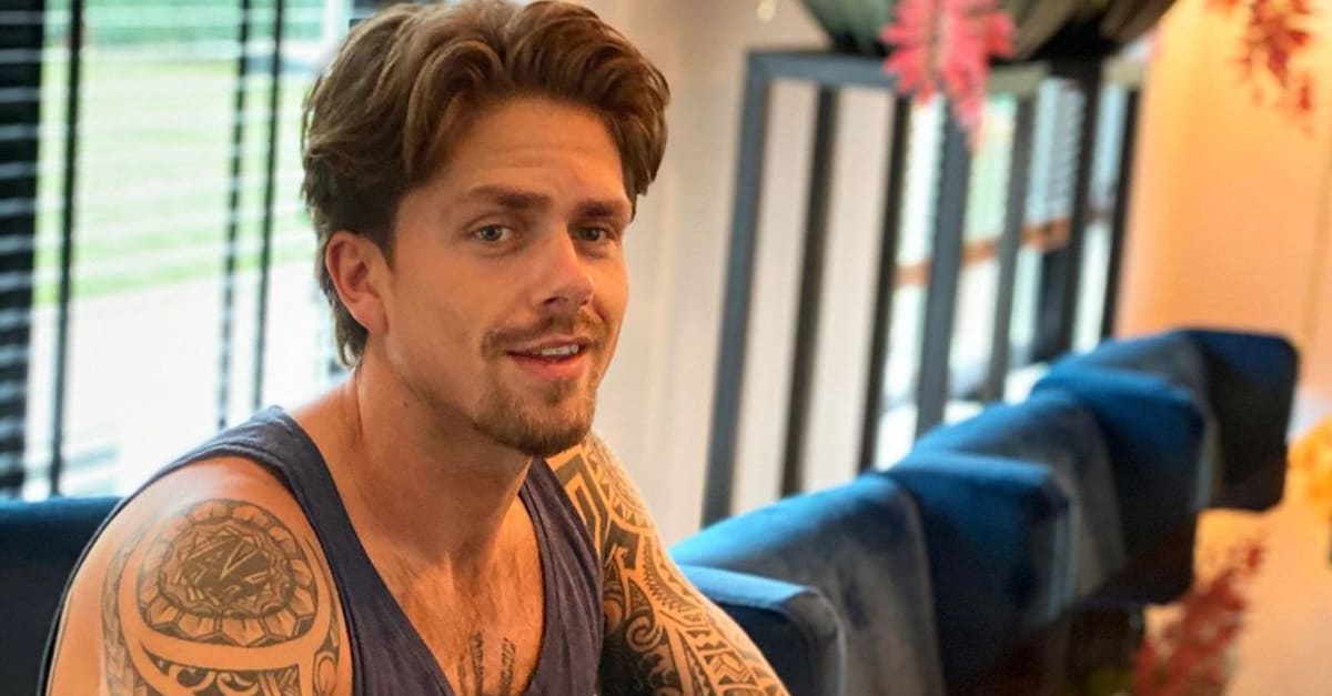 André Hazes: 'We gaan lekker' | Shownieuws