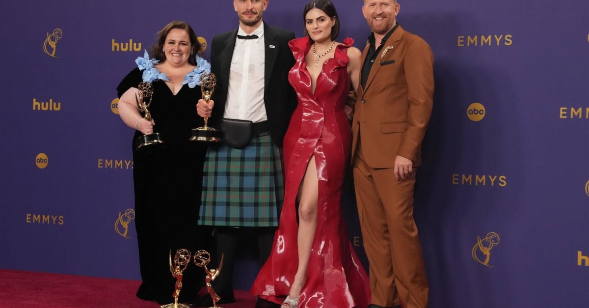 'Echte stalker' Baby Reindeer mag zaak tegen Netflix doorzetten ...