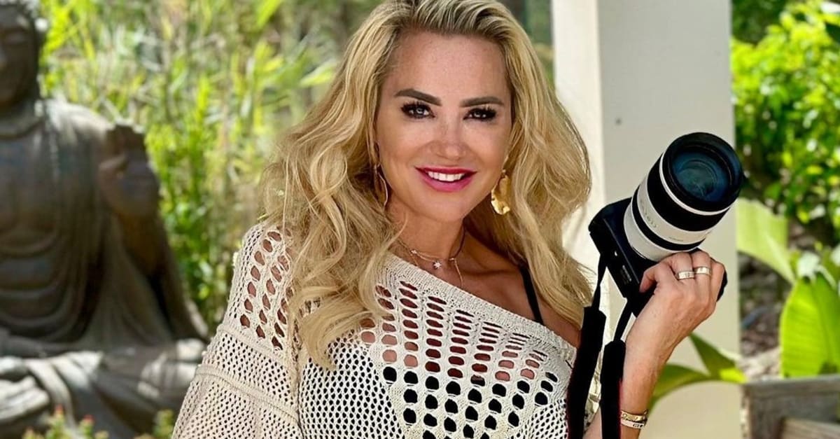 Sonja Bakker ontvangt enorme boete én krijgt bijzondere bijnaam | Shownieuws