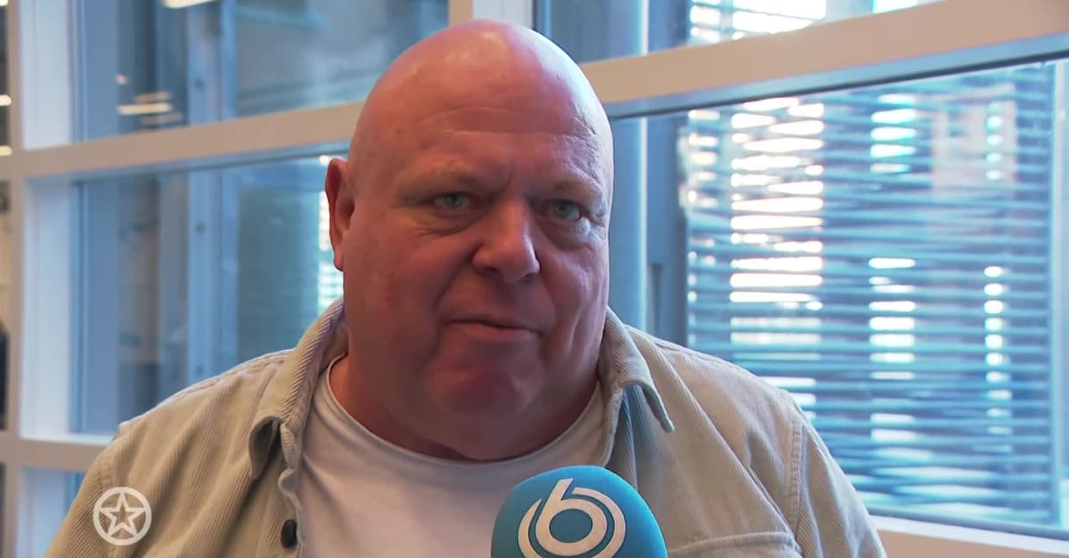 Hatseflats! Zoveel kilo is Peter Gillis al kwijt | Shownieuws