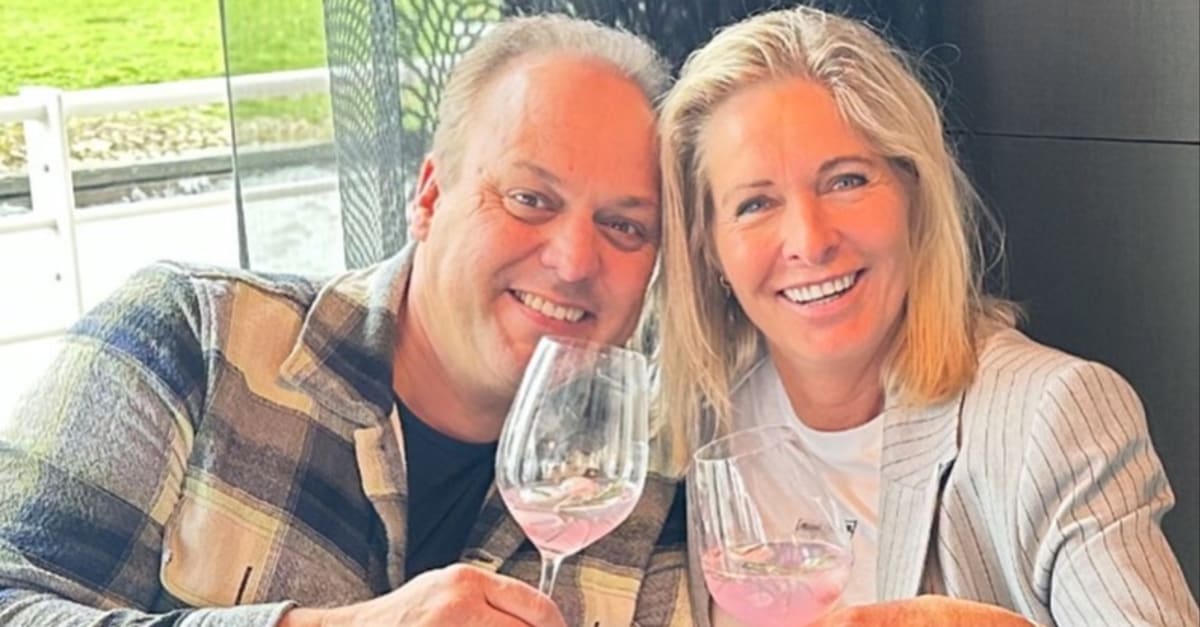 ZIEN: Mariska Bauer zonder make-up | Shownieuws