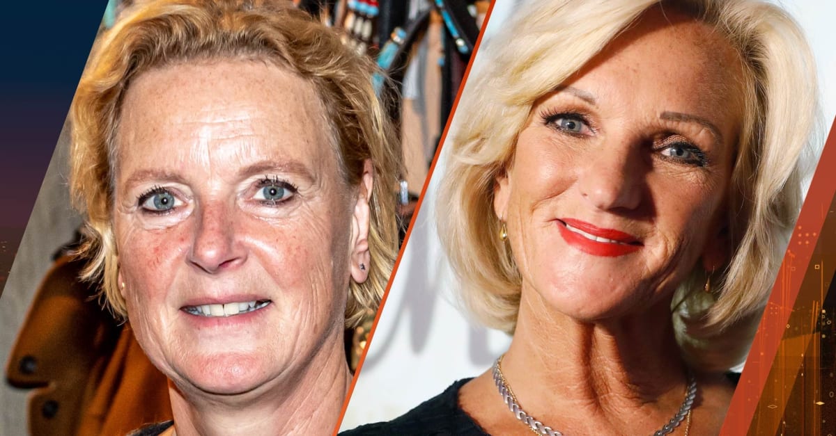 Tineke Schouten kruipt in de huid van Erica Meiland | Shownieuws