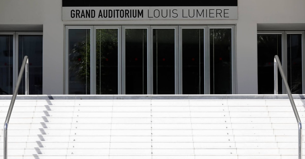 Nederlandse tintjes aan online alternatief Cannes | Shownieuws