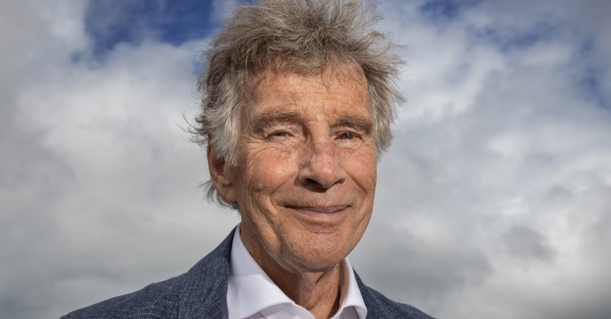 Heftig nieuws over Martin Gaus: 'Was bijna dood' | Shownieuws