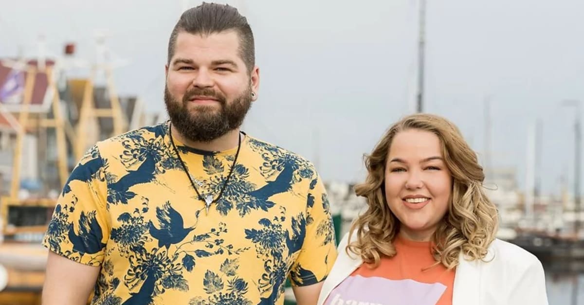 Speciale dag voor URK!-Gerda en Klaas | Shownieuws