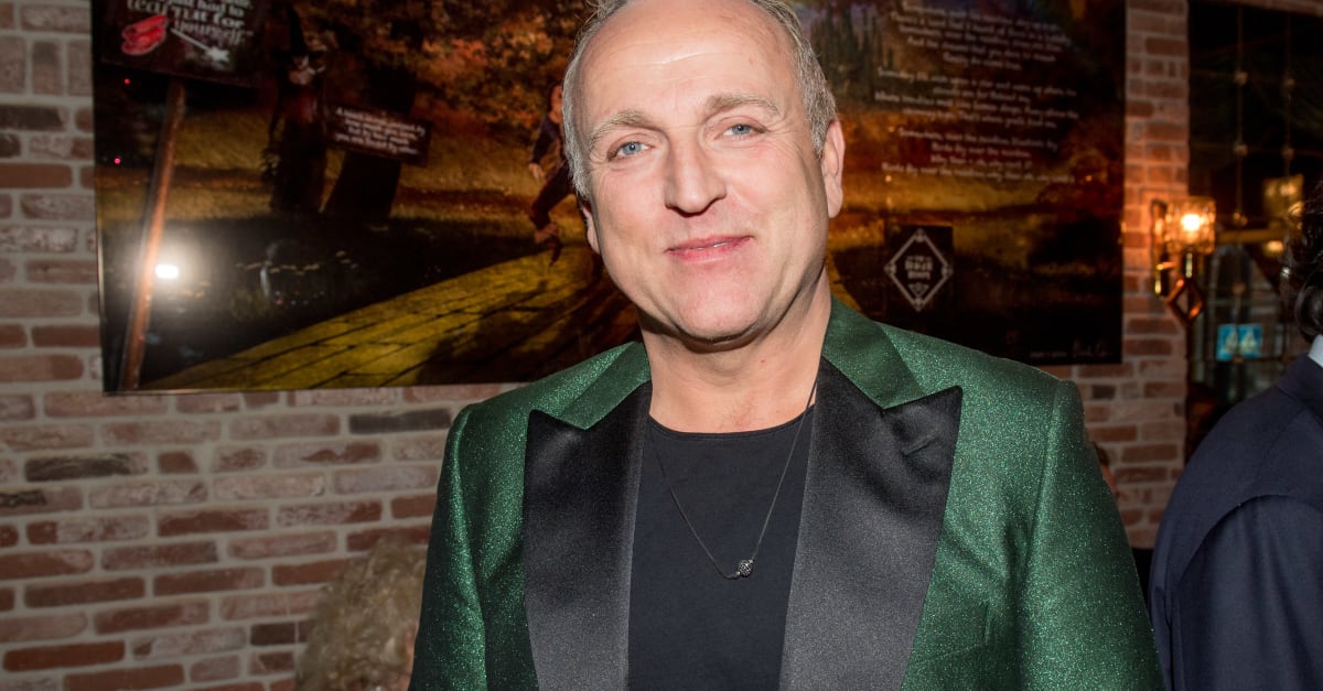 Gordon deelt hoopvolle visie op coronavirus | Shownieuws