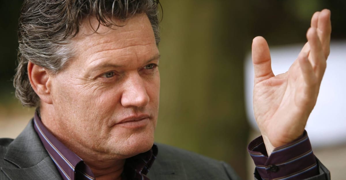 Ook Porgy Franssen en Pepijn Schoneveld in nieuwe Cruijff-musical ...