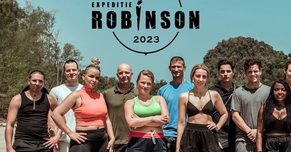 Menig Expeditie Robinson-kijker stomverbaasd: 'Echte BN'ers waren op ...
