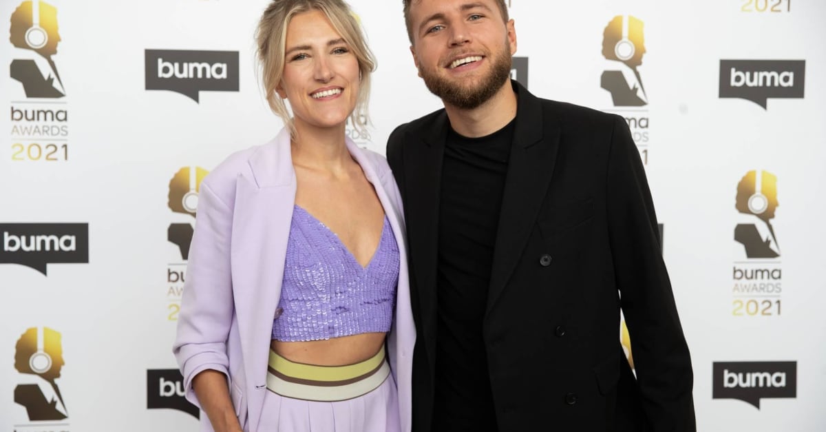 Suzan & Freek brengen album met persoonlijk tintje uit | Shownieuws