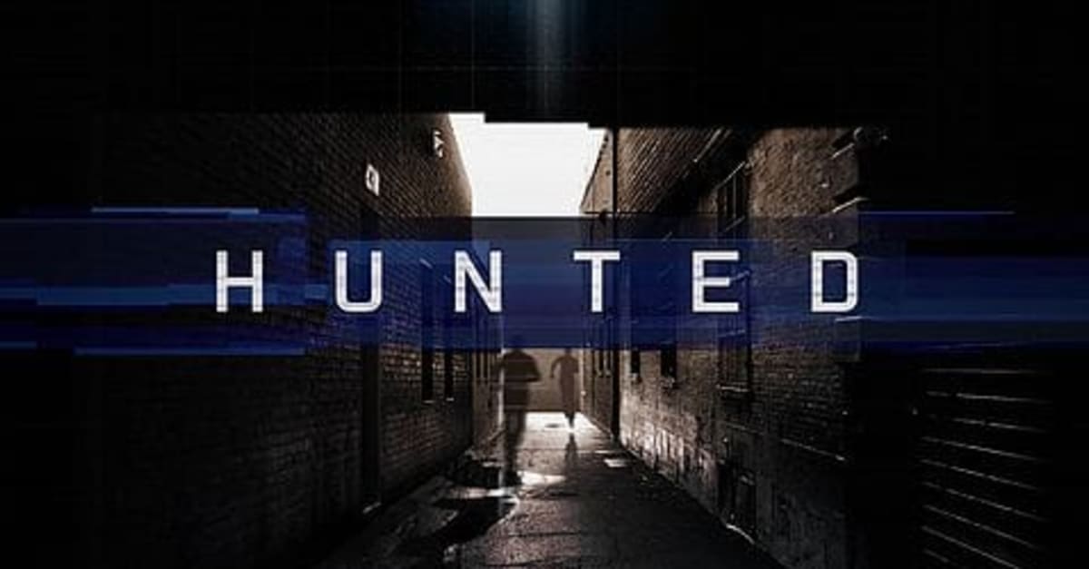 Kijkers gaan los op bijzondere verstopplek in Hunted | Shownieuws