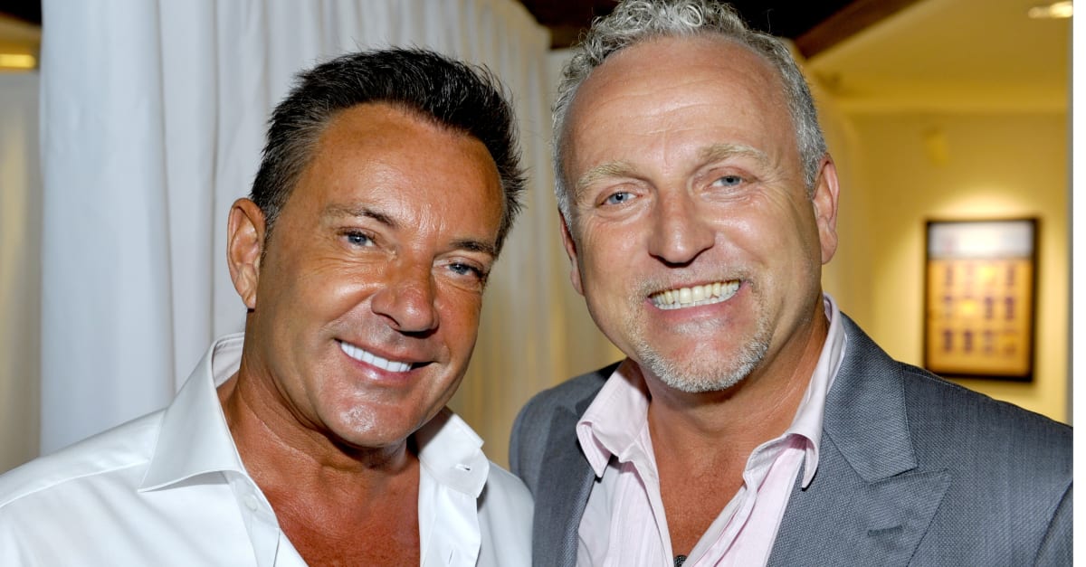 Toch een comeback van Geer en Goor? | Shownieuws