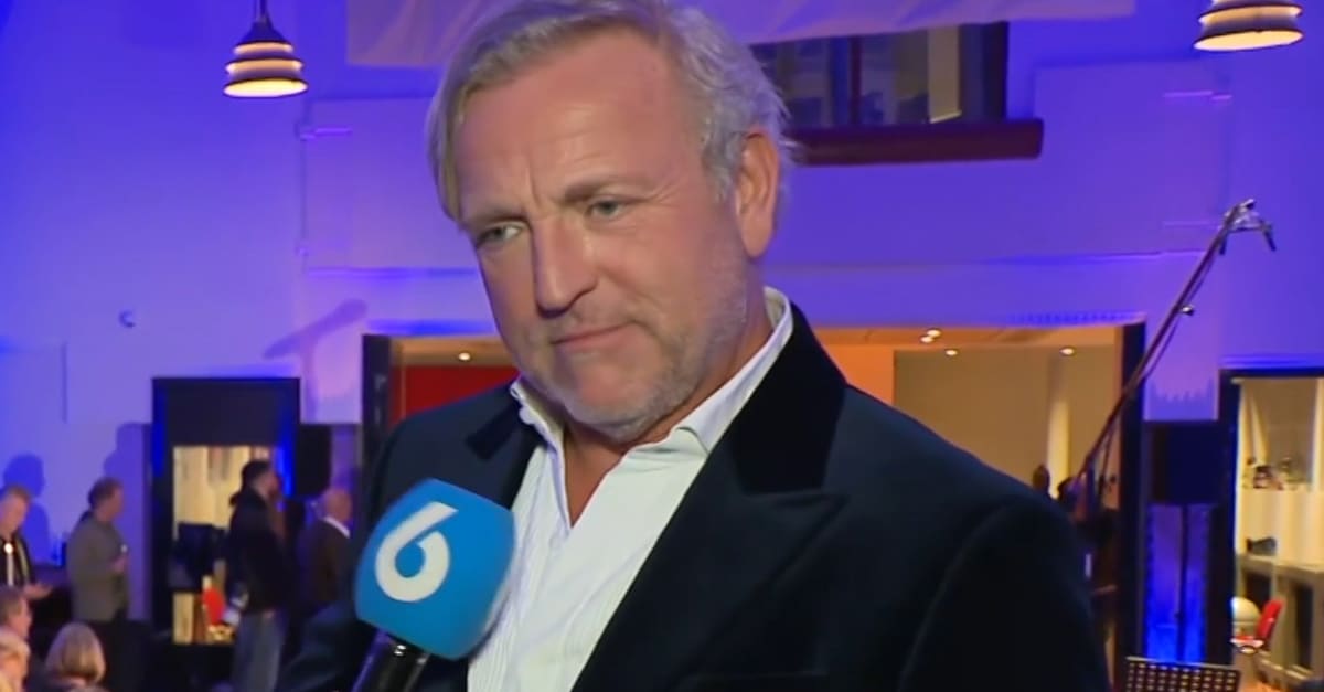 Gordon weer boos: 'Onderuit' | Shownieuws