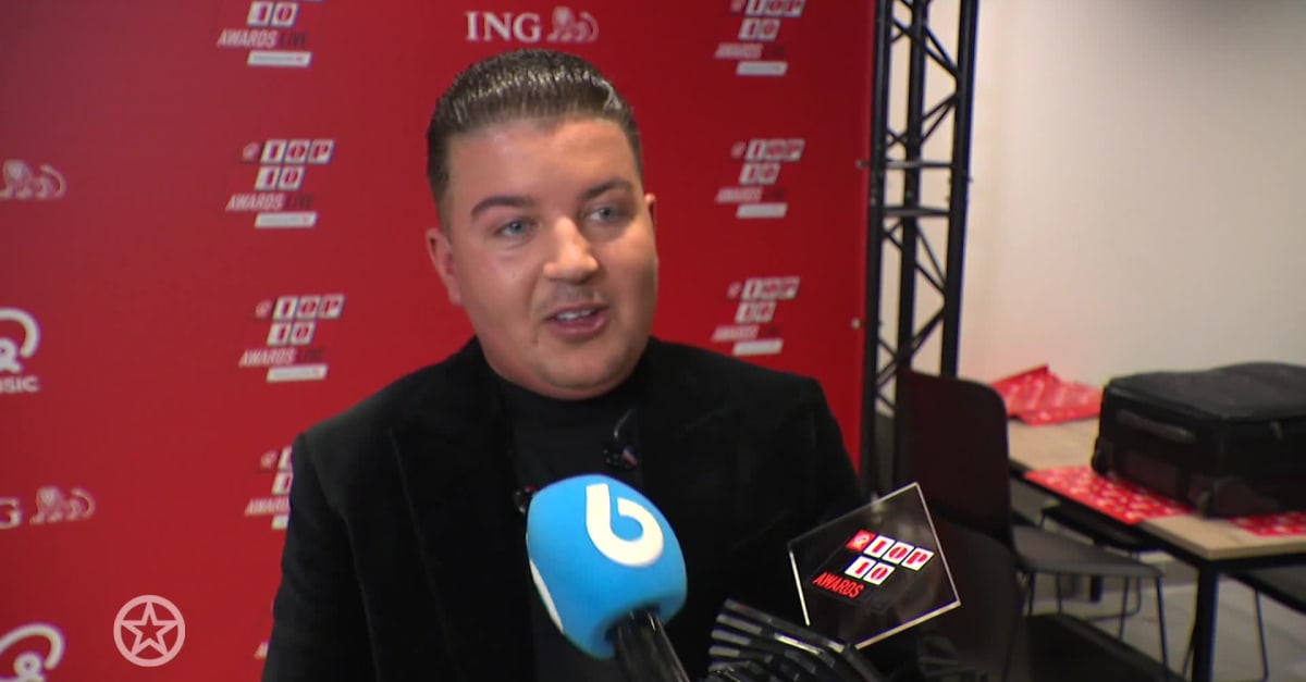 'Pijnlijke' beelden van Marco Schuitmaker: Hij herkent zijn eigen hit ...