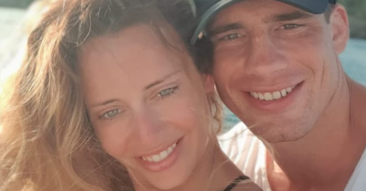 Haalt de ex van Rico Verhoeven hiermee snoeihard uit? | Shownieuws