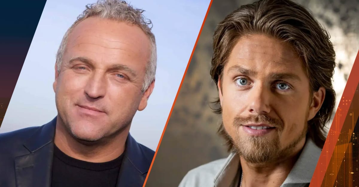 Gordon haalt uit naar André Hazes | Shownieuws