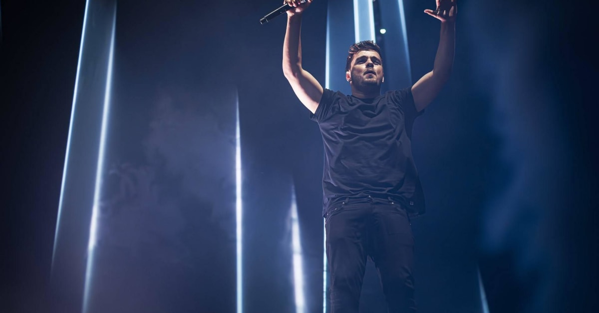 Martin Garrix wéér rijkste BN'er onder 40 jaar (met dít vermogen ...