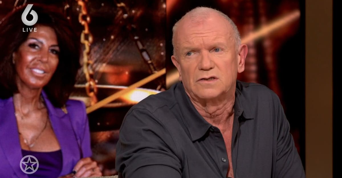 Advocaat en Shownieuws-tafel over sommatie Rachel Hazes richting André