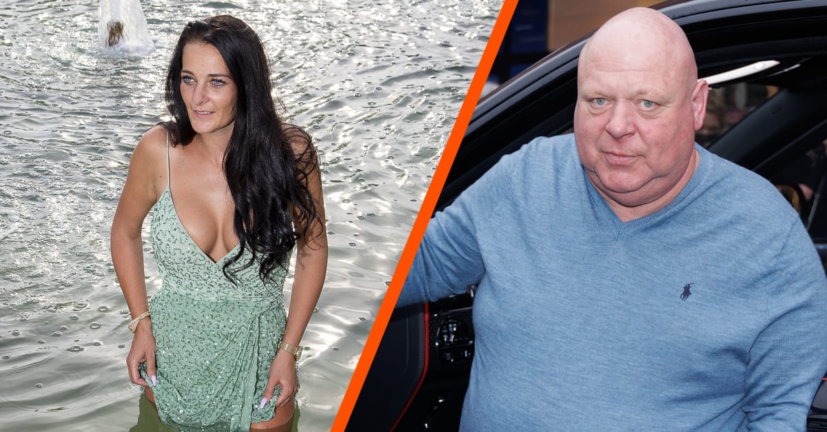 Zo reageert Peter Gillis op schokkend verhaal Nicol Kremers | Shownieuws