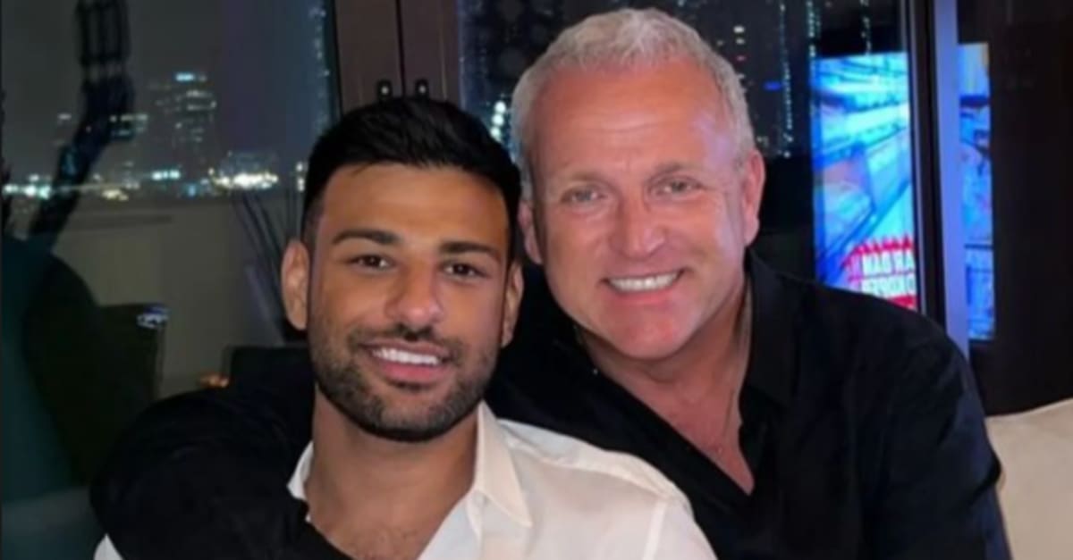 Gordon vertelt eindelijk details over breuk met Gavin | Shownieuws Gordon vertelt eindelijk details over breuk met Gavin | Shownieuws