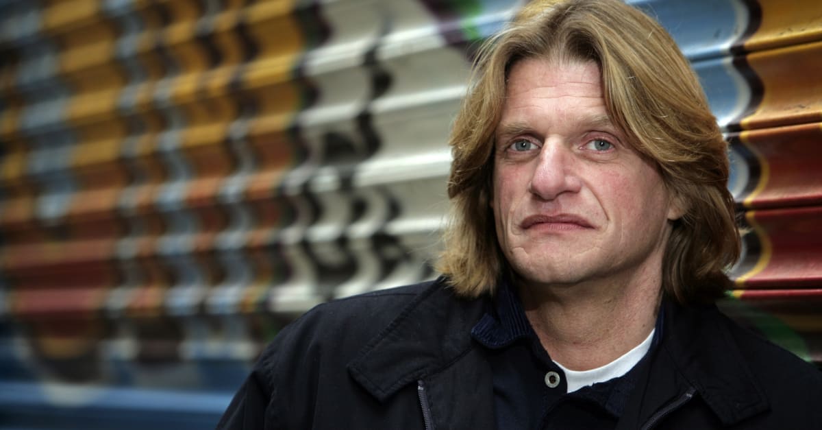 Keith Bakker op 64-jarige leeftijd overleden | Shownieuws