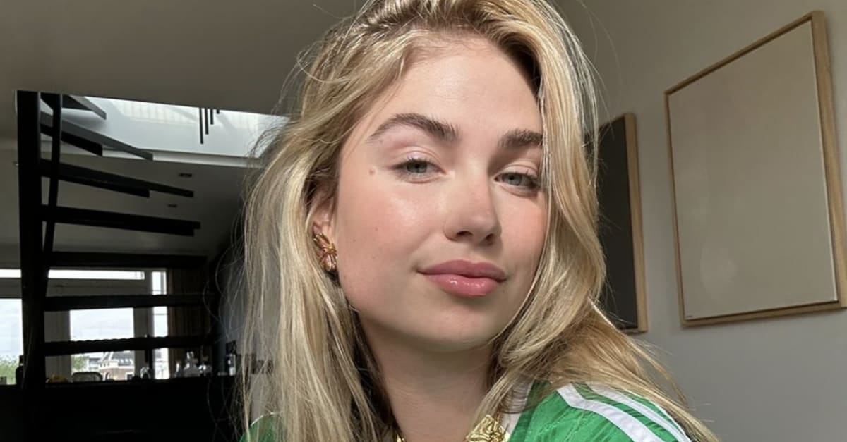 Roxy Dekker kondigt groot nieuws aan | Shownieuws