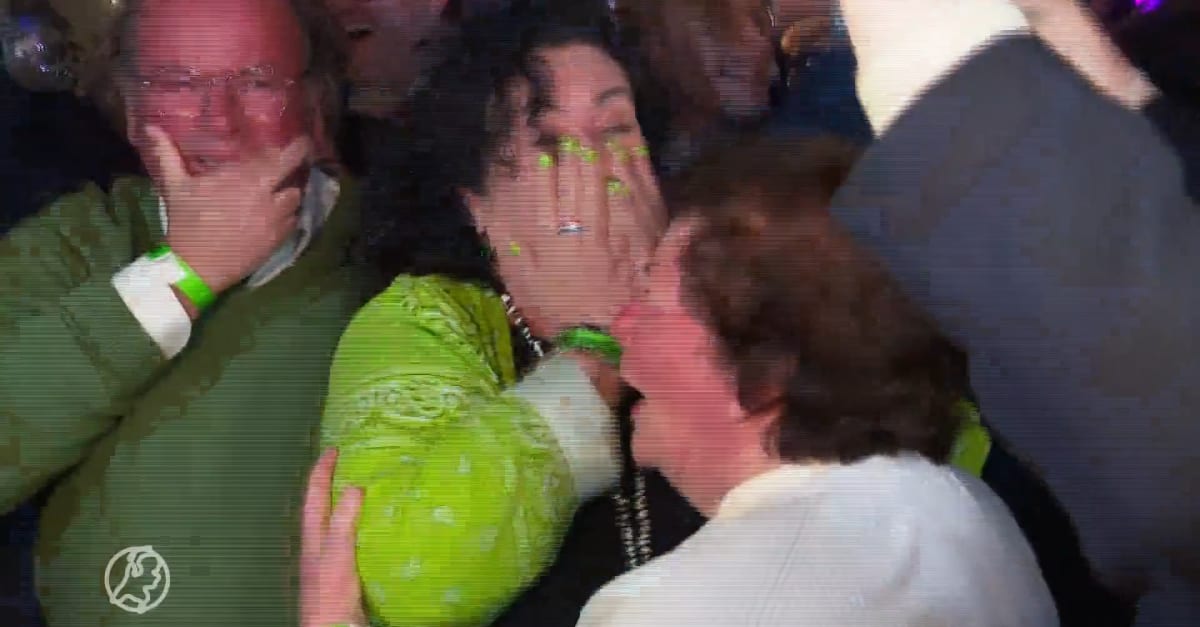 Zo reageert de moeder van Caroline van der Plas op monsterzege BBB ...