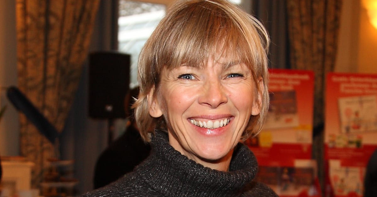 Nieuwe carrièrestap voor Hoe overleef ik-schrijfster Francine Oomen ...