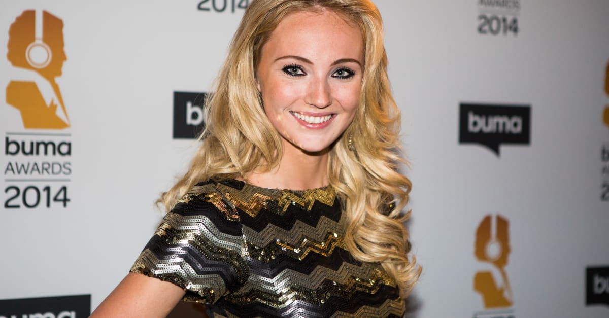 DEZE Amerikaanse celebrity leest boek Kelly Weekers: 'Mega speciaal ...