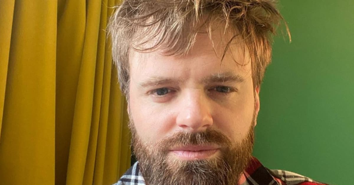 Tim Hofman deelt verbluffende transformatie | Shownieuws