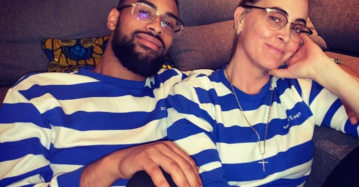 Dominique Schemmekes openhartig over moeilijke jeugd | Shownieuws