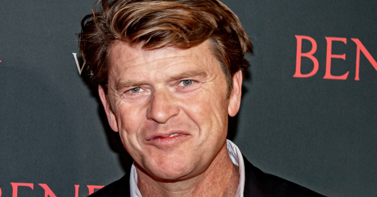 Harde uithaal naar Beau van Erven Dorens | Shownieuws