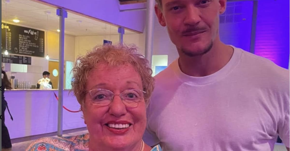 Afgrijselijk begin van 2025 voor Astrid Nijgh: ‘Aan de dood ontsnapt ...