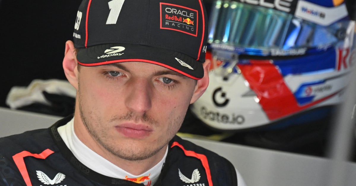 Kijkers Formule 1 furieus na wéér 'oneerlijke' straf Max Verstappen: 'FIA wil hem uitschakelen ...